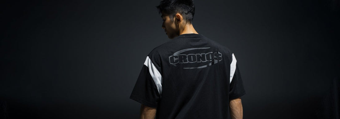 CRONOS 系列配件護具品項 – AROAK 機能健身服飾 | 專為健人打造